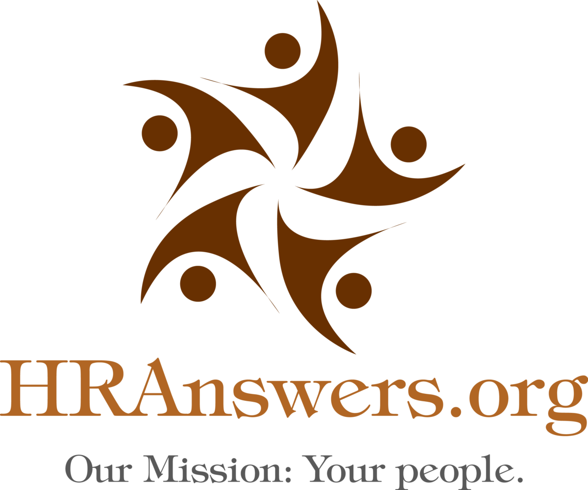 HR Answers – HRAnswers.org