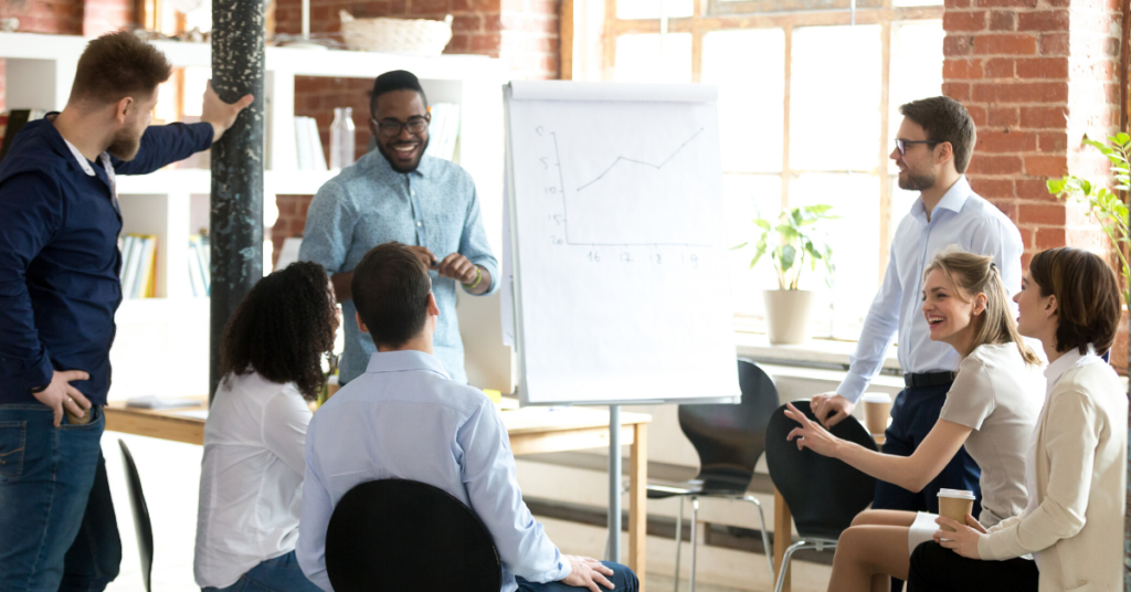 How To Boost Employee Engagement And Energize Your Team