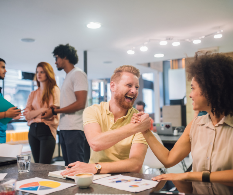 How to Create an Encouraging and Supportive Work Environment ... How to Create an Encouraging and Supportive Work Environment ...