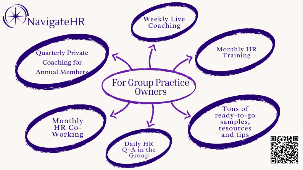HR Consulting – HRAnswers.org