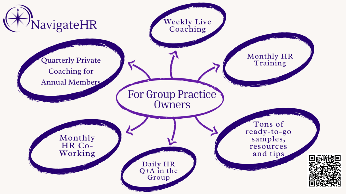 HR Consulting – HRAnswers.org